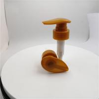 China 4.0CC Acrylic Liquid Pump Dispenser for sale