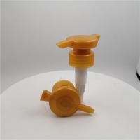 China 33mm Dish Soap Dispenser Pump for sale