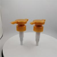 China 33mm Dish Soap Dispenser Pump for sale