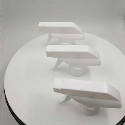 Cina Pompa bianca dello spruzzatore di innesco di dosaggio 1.3cc di colore 28mm per sapone liquido in vendita