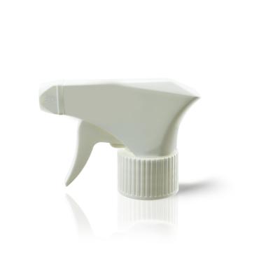 Cina Pompa bianca dello spruzzatore di innesco di dosaggio 1.3cc di colore 28mm per sapone liquido in vendita