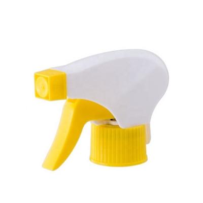 China 1.3cc hizo salir la sustancia química del reemplazo del disparador de la botella del espray de 28m m resistente en venta