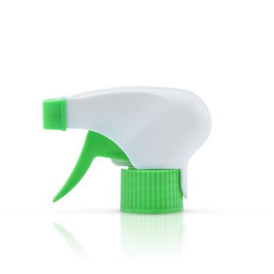 China 1.3cc hizo salir la sustancia química del reemplazo del disparador de la botella del espray de 28m m resistente en venta