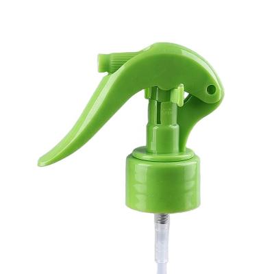 Cina Pompa dello spruzzatore di innesco di approvazione 28/410 dello SGS di colore verde per il giardino in vendita