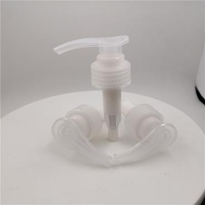 Cina Sostituzione dell'ugello dell'erogatore del sapone del bene durevole 28mm, erogatore 3.5ml/T della pompa di 28mm in vendita