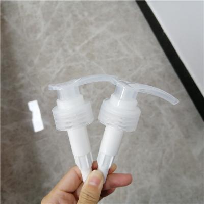 Cina Sostituzione dell'ugello dell'erogatore del sapone del bene durevole 28mm, erogatore 3.5ml/T della pompa di 28mm in vendita