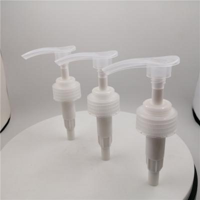 Cina Sostituzione dell'ugello dell'erogatore del sapone del bene durevole 28mm, erogatore 3.5ml/T della pompa di 28mm in vendita