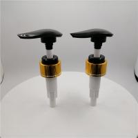 China 28mm Lotion Bottle Pump for sale