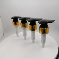 China 28mm Lotion Bottle Pump for sale