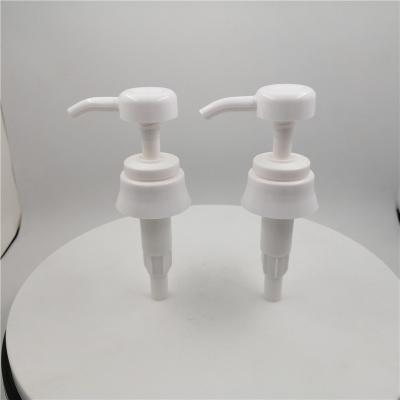 Cina C'è ne colorano uso della pompa dell'erogatore del prodotto disinfettante di dosaggio 4cc di 33mm il multi in vendita