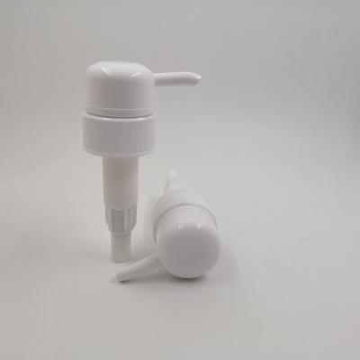 Cina Pompa dell'erogatore del sapone liquido 410 dello SGS 33, multi uso dell'erogatore cosmetico della pompa in vendita