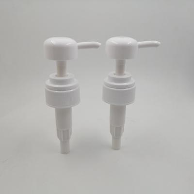 Cina Pompa dell'erogatore del sapone liquido 410 dello SGS 33, multi uso dell'erogatore cosmetico della pompa in vendita