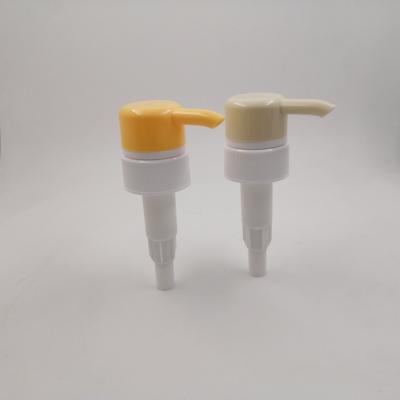 Cina Multi uso 3.5cc di dosaggio 33/410mm della lozione della pompa di plastica della bottiglia in vendita