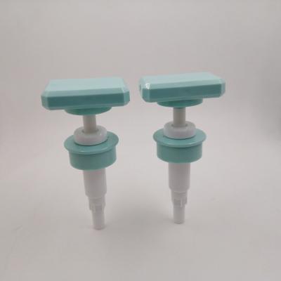 Cina Giù la chiusura della sostituzione a chiave di plastica 33mm della pompa dell'erogatore del sapone dello SGS in vendita