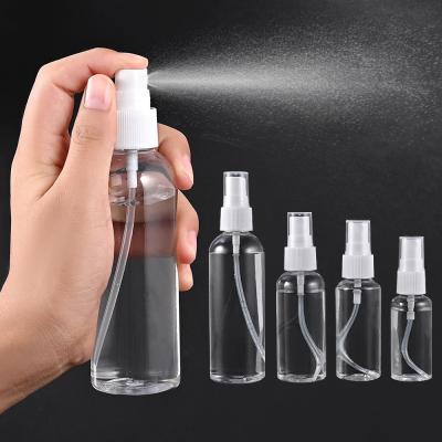 China botella del espray de la bomba de 1.4cc 100ml en venta