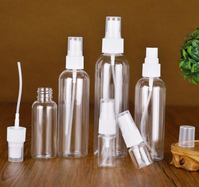 Cina bottiglia dello spruzzo della pompa di 1.4cc 100ml in vendita