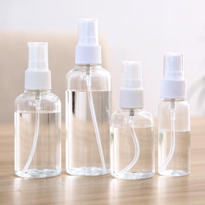Cina bottiglia dello spruzzo della pompa di 1.4cc 100ml in vendita