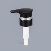 China Big Dosage Plastic Bottle Pump For High Viscosity Liquid for sale