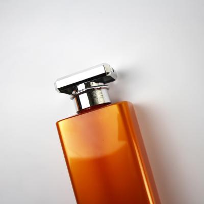 China De Fles van de het HUISDIERENshampoo van het lekbewijs 500ml voor Kosmetische Verpakking Te koop