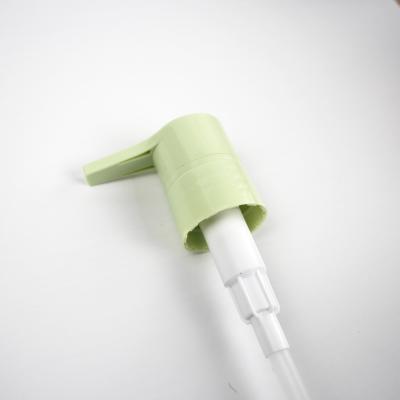 Cina bottiglie di plastica vuote cosmetiche della bottiglia per il latte del corpo del lavaggio della mano della bottiglia dell'HDPE 500ml per sciampo ed il balsamo in vendita