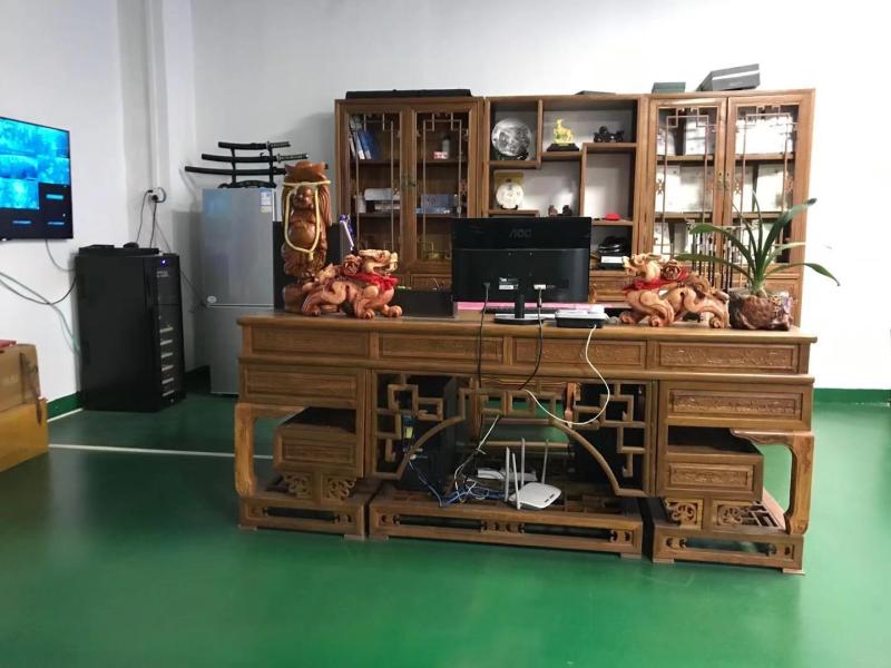 Fornitore cinese verificato - DONG GUANG YIYUAN FIBER CABLE.,LTD