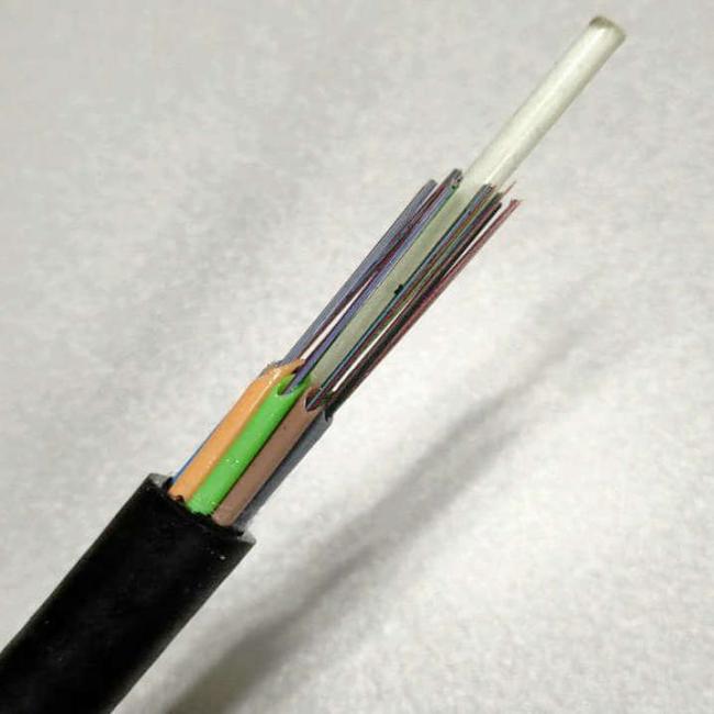 GYFTY-48 Fiber Optic Cable overview