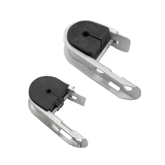 ADSS Optical Cable Tension Clamp for fiber optic equipment