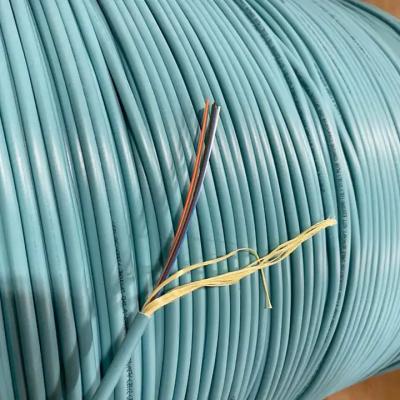 Cina ODM OEM Cable in fibra ottica per interni Single Mode / Multimode con diversi connettori in vendita