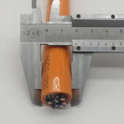 Cina Cable in fibra ottica, cablo ibrido a fibra personalizzato in vendita