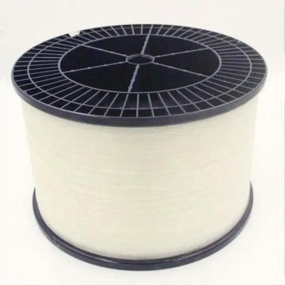 Cina FTTR FTTH Cavo Ottico Invisibile, Cavo Ottico a Fibra Trasparente 0,9mm in vendita