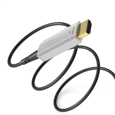 Cina 10m 30m 50m 100m 200m 300m HDMI 2.0 2.1 4k 8k HDMI cavo ad alta velocità in vendita