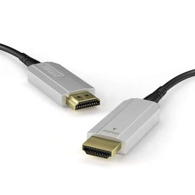 Cina 10m 30m 50m 100m 200m 300m HDMI 2.0 2.1 4k 8k HDMI cavo ad alta velocità in vendita