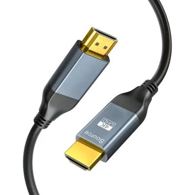 Cina 4K@60Hz UHD 4K Cavo HDMI in fibra ottica 2.0V AOC 4K RGB 10bit in vendita