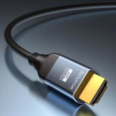 Cina 4K@60Hz UHD 4K Cavo HDMI in fibra ottica 2.0V AOC 4K RGB 10bit in vendita