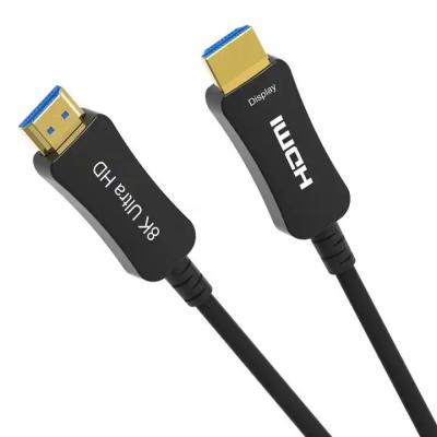 Cina 3D Audio Video UHD HDMI AOC Cavo di lega di zinco HDMI 2.1 8K 60hz Cavo in vendita