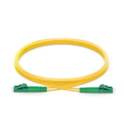 Cina LC/FC/SC/ST Jumper in fibra ottica, Branch Optical Fiber Patch Cor per Data Center in vendita