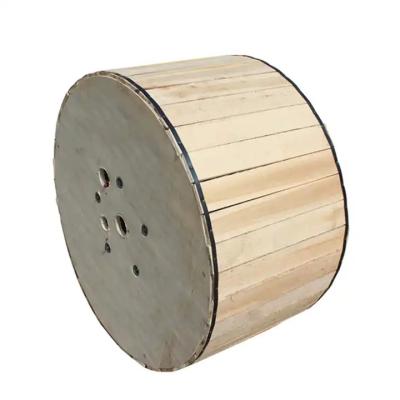 Cina Cavo ad fibra ottica ADSS per aria aperta 1 km Nero G655 G652D G657A1 G657A2 in vendita