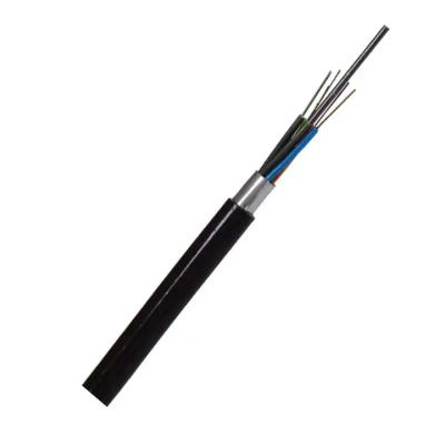Cina G652D APL GYTA Cable blindato a fibra ottica mono-modo all'aperto in vendita