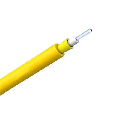 Cina 1-24 Cavo in fibra ottica a sfera interna Gjfjv GJFJH Om3 Om4 in vendita