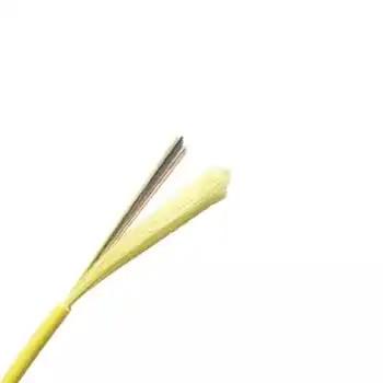 Cina 12 24 48 core OM4/OM3 Multi Mode cablo in interno in fibra ottica in vendita