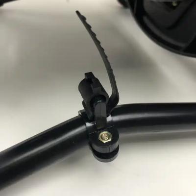 Cina Carrello di bobine di cavi in fibra ottica per interni e esterni Patching Industrial Automatic Cable Reel in vendita
