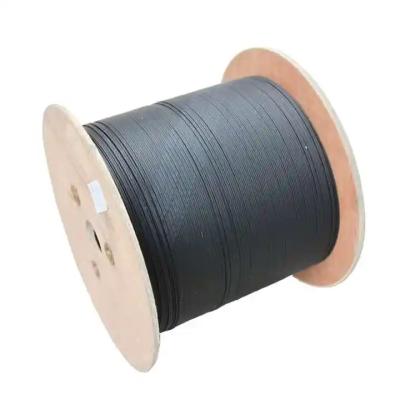Cina ODM 1f Core G.657A2 Outdoor FTTH Aerial Drop Cable Optisches Kabel Optik GJYXCH / GJYFXCH in vendita