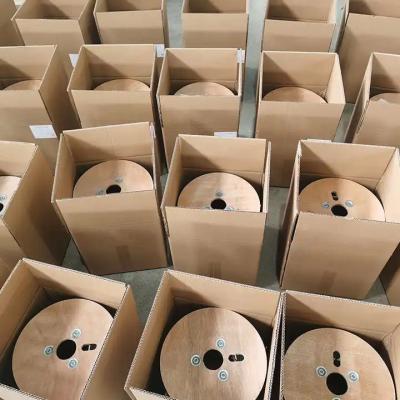 Cina ODM 1f Core G.657A2 Outdoor FTTH Aerial Drop Cable Optisches Kabel Optik GJYXCH / GJYFXCH in vendita