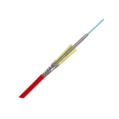 Cina Cable blindato a fibra ottica mono-modo / Cable multicore a fibra ottica ODM OEM in vendita