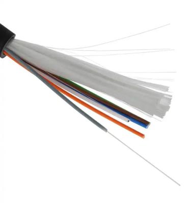 Cina Cable di alimentazione in rame, campione gratuito, cavo fotovoltaico in fibre ottiche composite in vendita