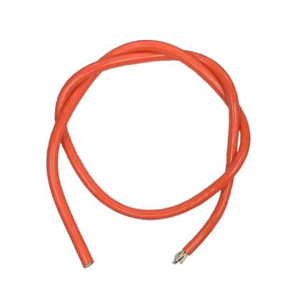 Cina 6 8 16 Cavo di comunicazione a fibra ottica a cappotto singolo Cavo coassiale a fibra ibrida in vendita