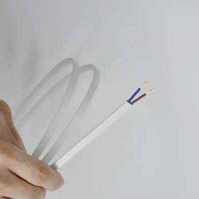 Cina Cable di fibra ottica ibrida 5G interno, Cable di fibra piatta personalizzato in vendita