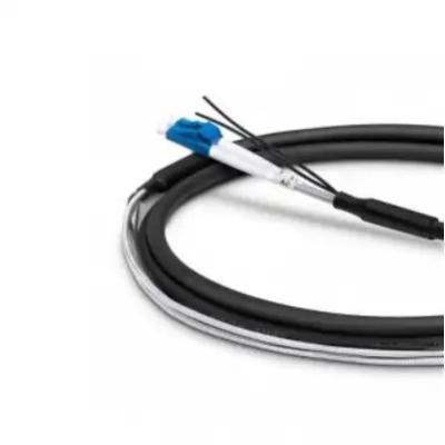 Cina FTTA 2 Core 4 Core PDLC To LC/SC/FC Fibra ottica patch cable Jumper CPRI Fibra ottica in vendita