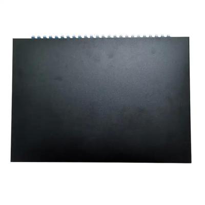 Cina 6U 96 144 288 Core Port Rack Mount ODF Splice Tray con LC SC FC ST Adapter / Fiber Pigtail in vendita