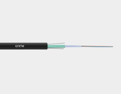 Китай GYXTW 4B1 6B1 8B1 12B1 GYXTW53 Fiber Optic Cable продается